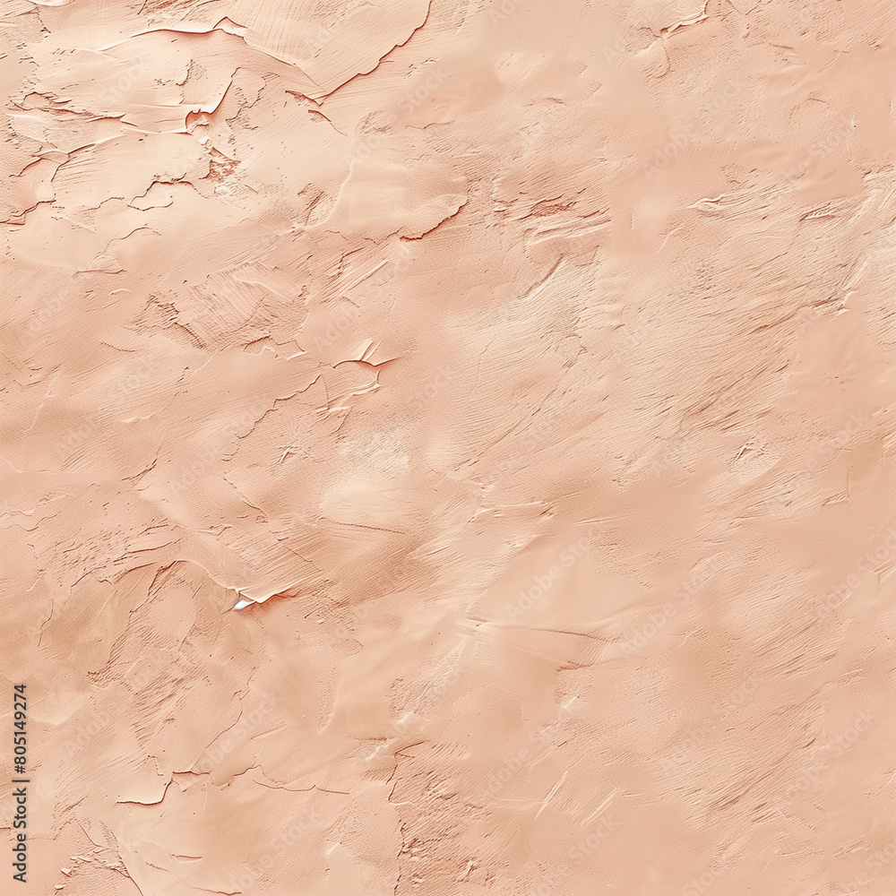 Simple and serene. A beautiful textured backdrop in calming Peach Fuzz ...