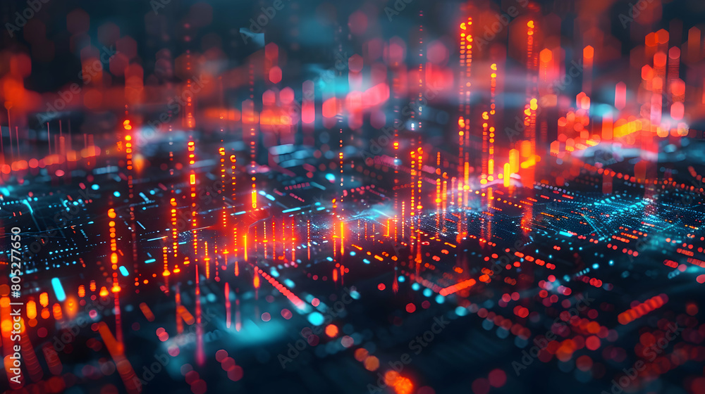 Economic AI Ecosystem: An AI-Driven Economic Ecosystem with ...