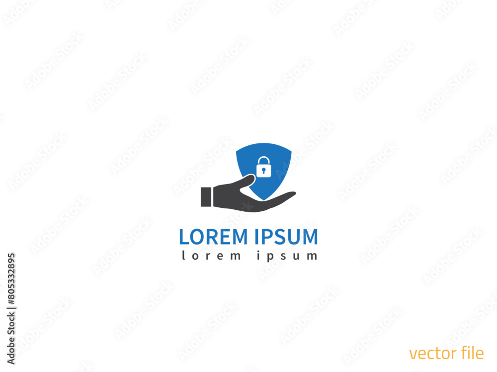 security vector black. security headers vector logo and icon free SVG ...