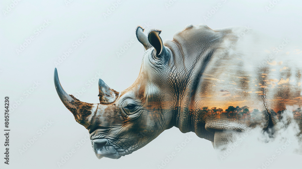 Wildlife conservation, habitat preservation, sustainability ...