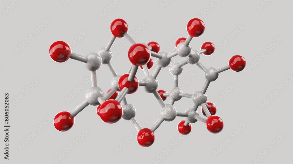 Molecular Structure of Monosodium Glutamate (MSG): A Biochemical ...