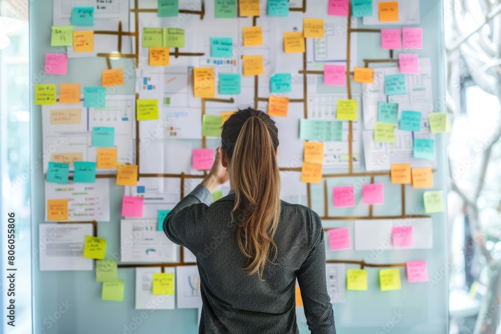 Efficient Work Breakdown Structure (WBS) for Corporate Projects: Lawful ...