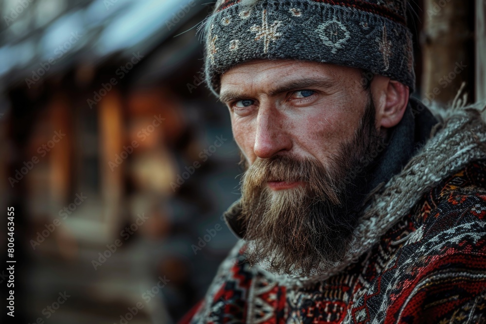 The Slavic World: a look at the culture and history of the Slavs ...