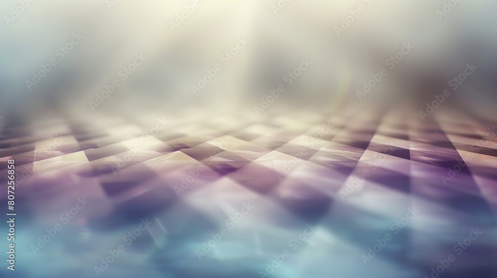 Monochromatic background designed for business PPT, conveying a calm ...