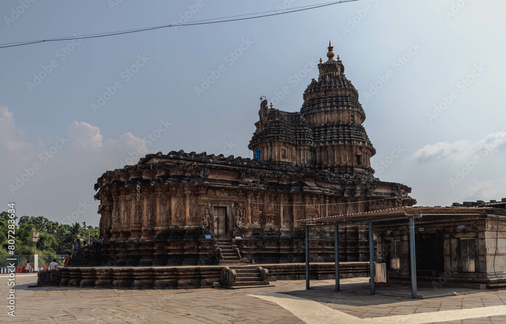 Sringeri is a city in the Indian state of Karnataka and is one of the ...