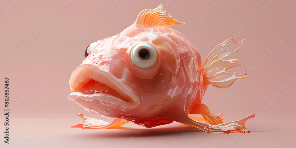 Blobfish, Chromatic, Exploration, Underwater, Curiosity, Peculiar ...