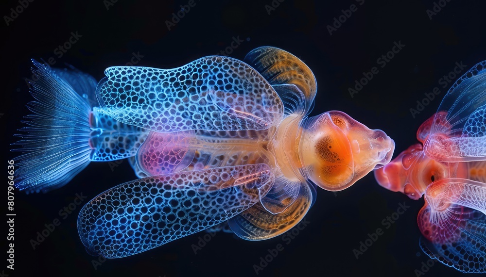 Zebrafish Embryo Development, Highlight the use of zebrafish embryos as ...