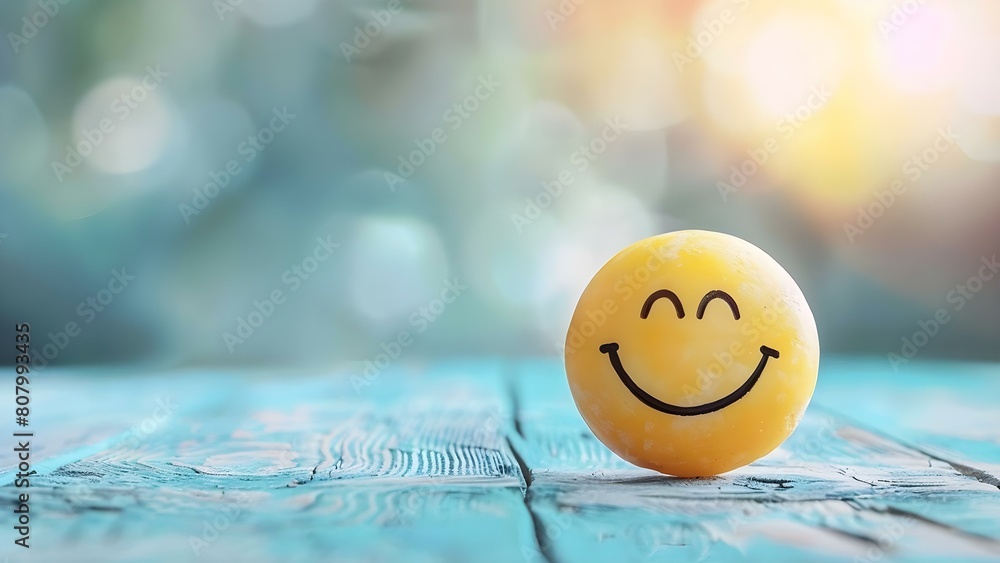 Celebrating World Smile Day by spreading kindness and positivity ...