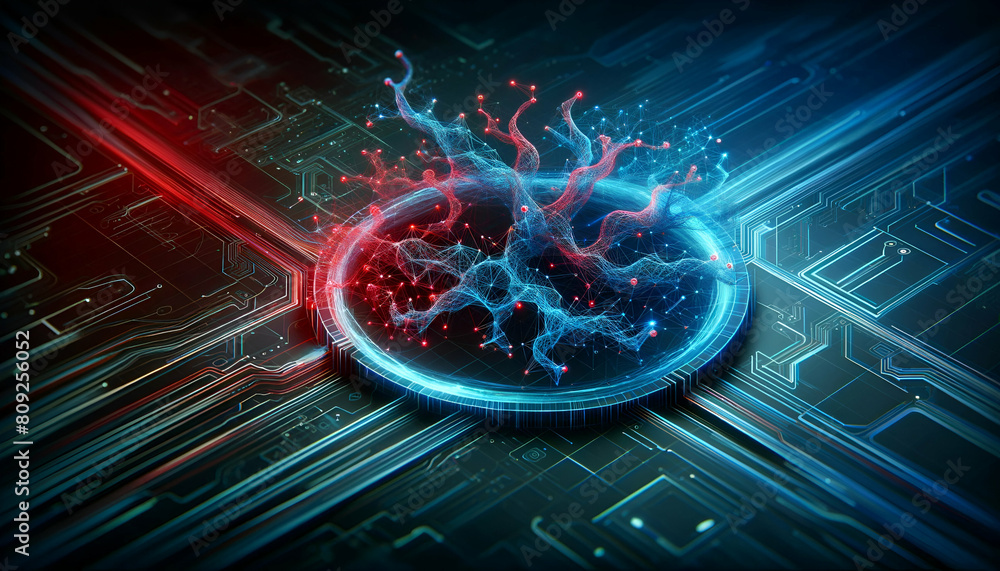 Computer Virus Vaccine Virulence Strain Prevention Antivirus Wallpaper ...