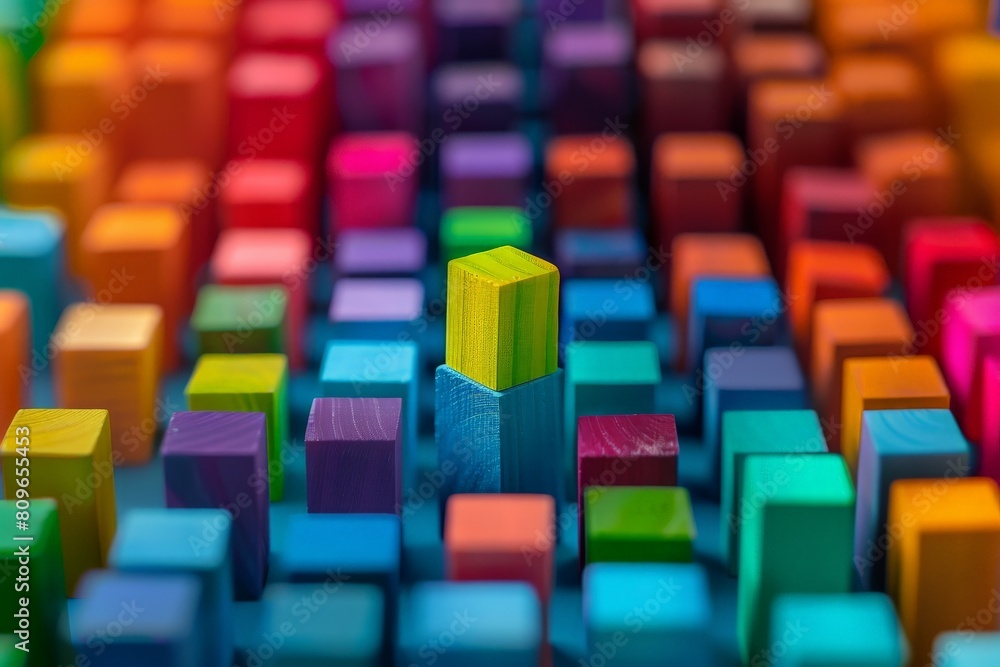 Step-by-Step Growth Graph with Stairs Arrows - Visual Strategy for ...