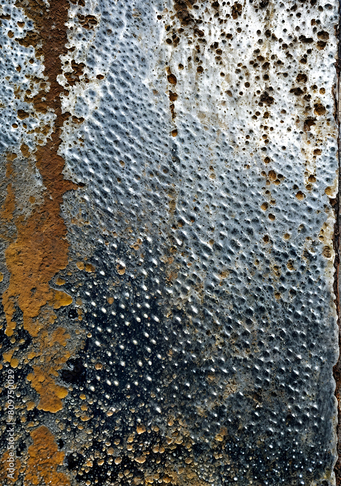 Grunge metal background texture. Industrial rusty metal background with ...