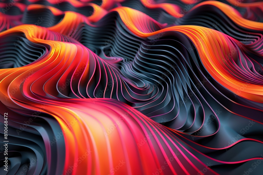 Challenge yourself to create a visually striking design using a limited ...