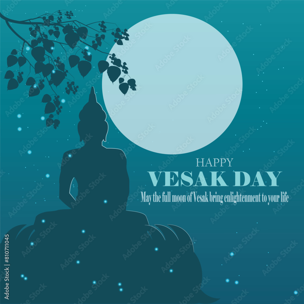 Vesak Day or Buddha Purnima celebrated as Lord Gautama Buddha's ...