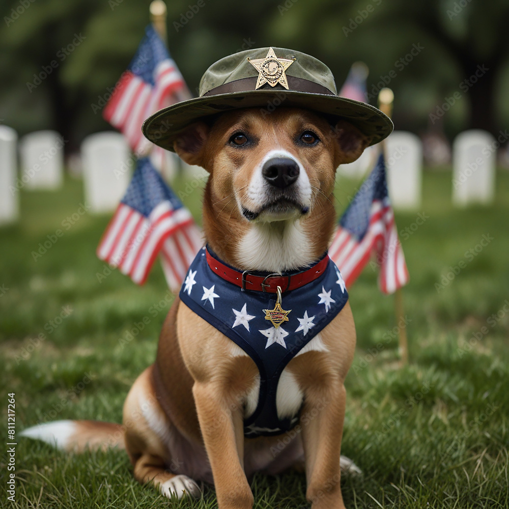 Memorial day dog, what is memorial day and why it's celeberated ...