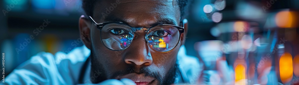 Bioengineered organisms A group of diverse researchers gathered around ...