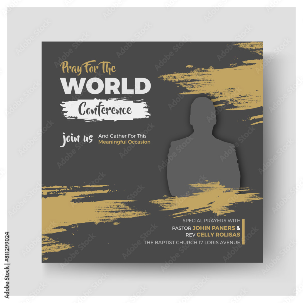 Best Praise Worship Revival Anniversary, Church workshop conference ...