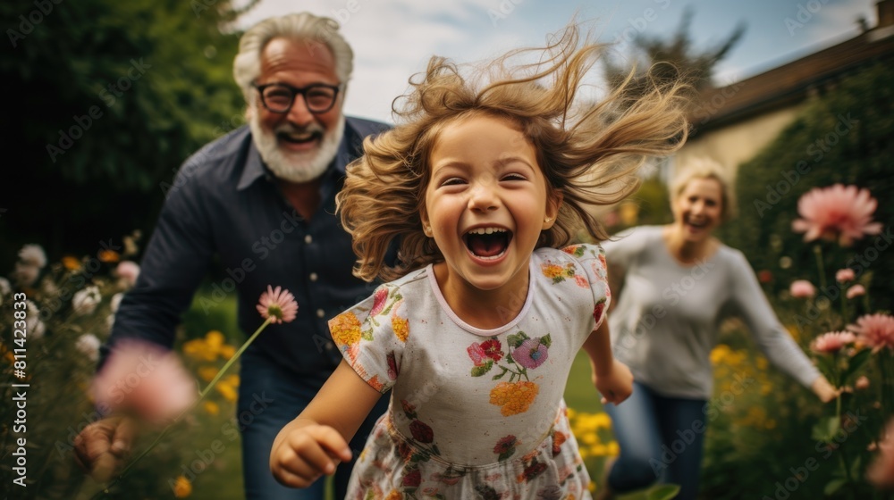 Grandparents Day a unique occasion to honour the cherished role of ...