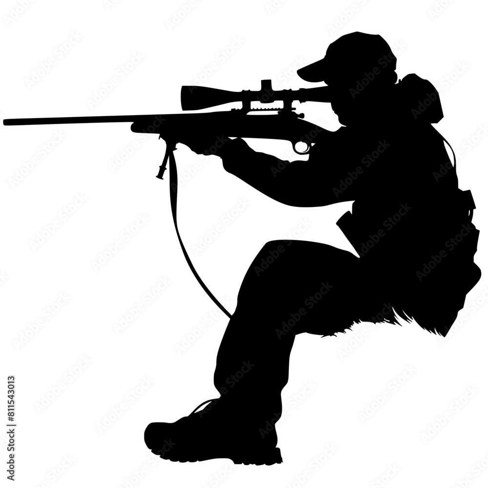 HUNTING SVG Bundle, Hunter Svg, Deer Hunting Svg, Hunting Clipart ...