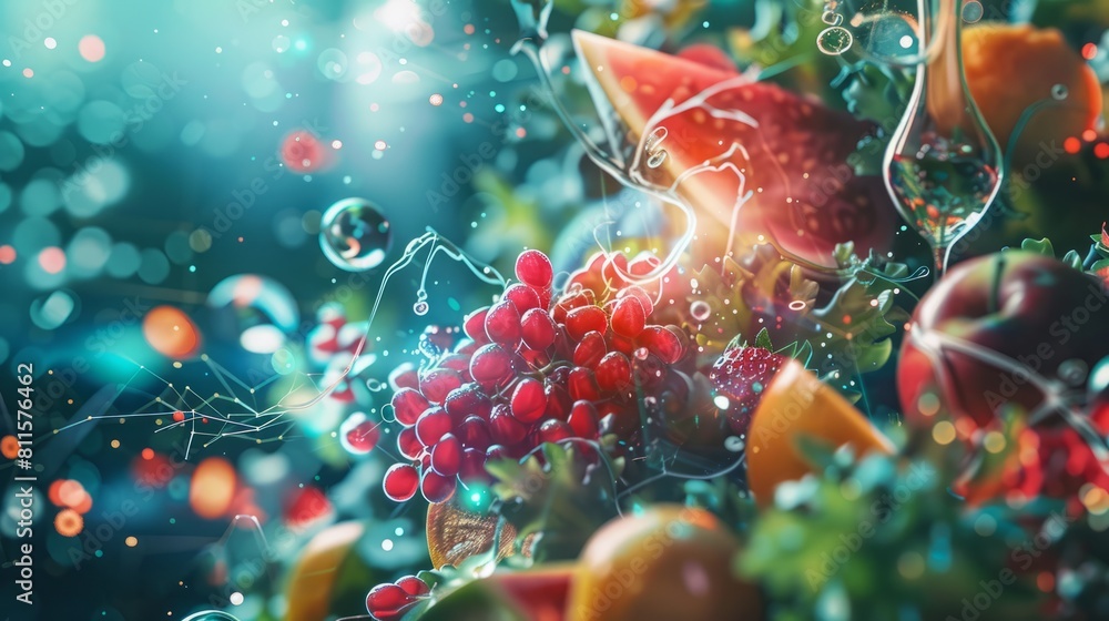 The arrival of FoodTech, innovation and digitalisation in the food ...