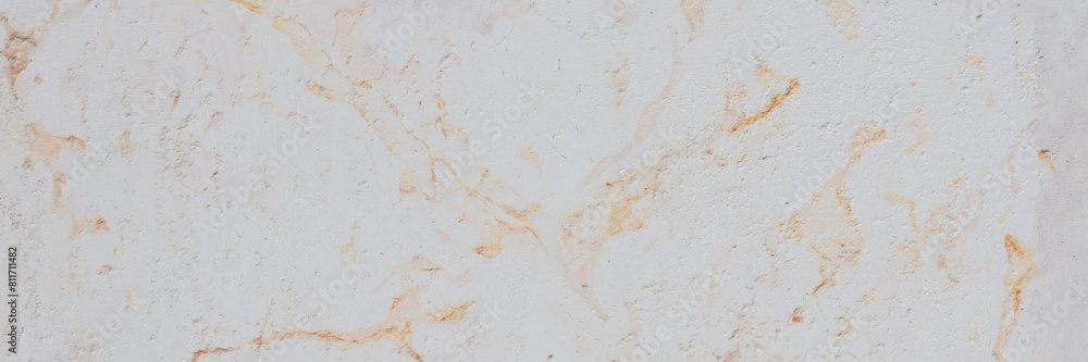 Dolomite texture. Natural rock with beautiful beige patterns on the ...