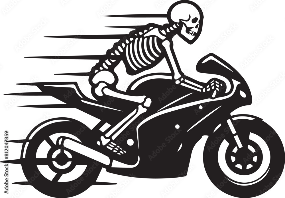 Human skeleton collection illustration, drawing, engraving, ink, line ...
