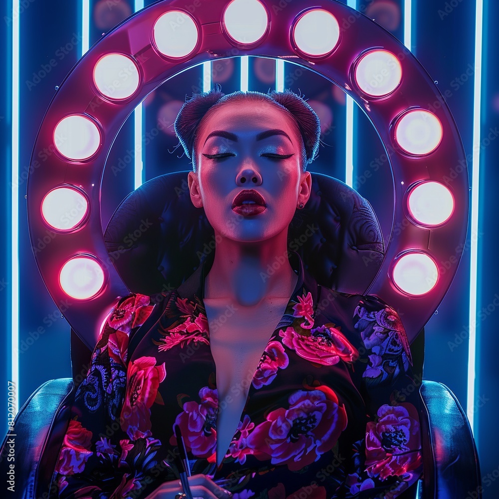 From minimalist to extravagant, explore versatile makeup looks. Embrace ...