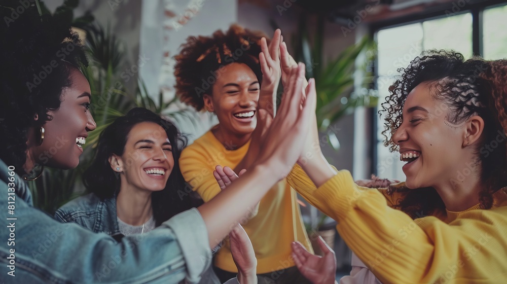 The importance of fostering a supportive and inclusive environment for ...