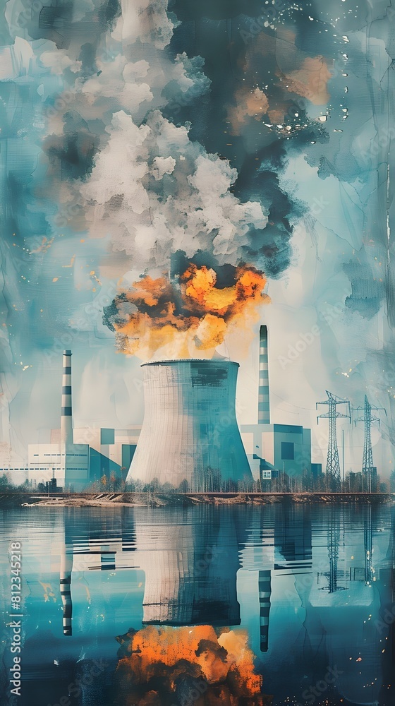 Navigating the Ethical and Practical Challenges of Radioactive Waste ...