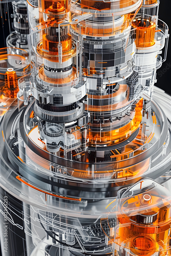 Navigating the Intricate Regulatory Frameworks of the Global Nuclear ...