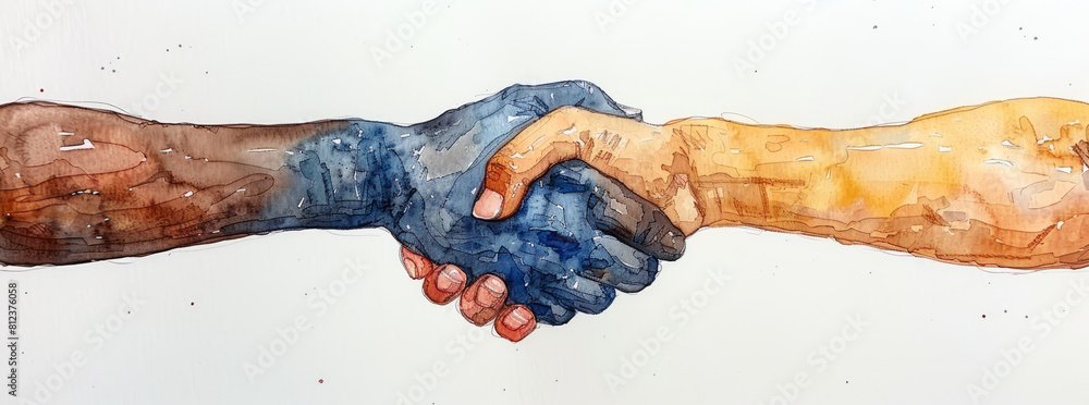 cute colored cartoon drawing style representing a series of children's ...