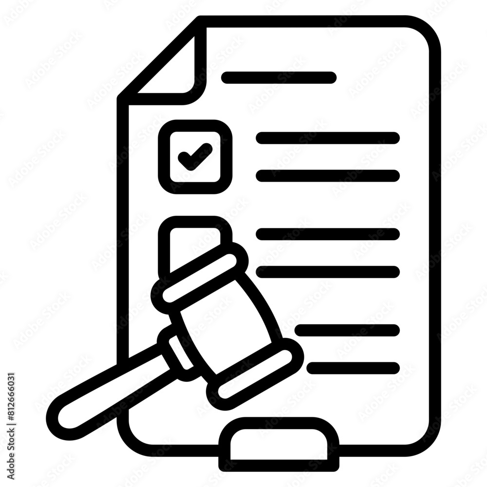 Compliance Icons For Design Elements Stock Vector | Adobe Stock