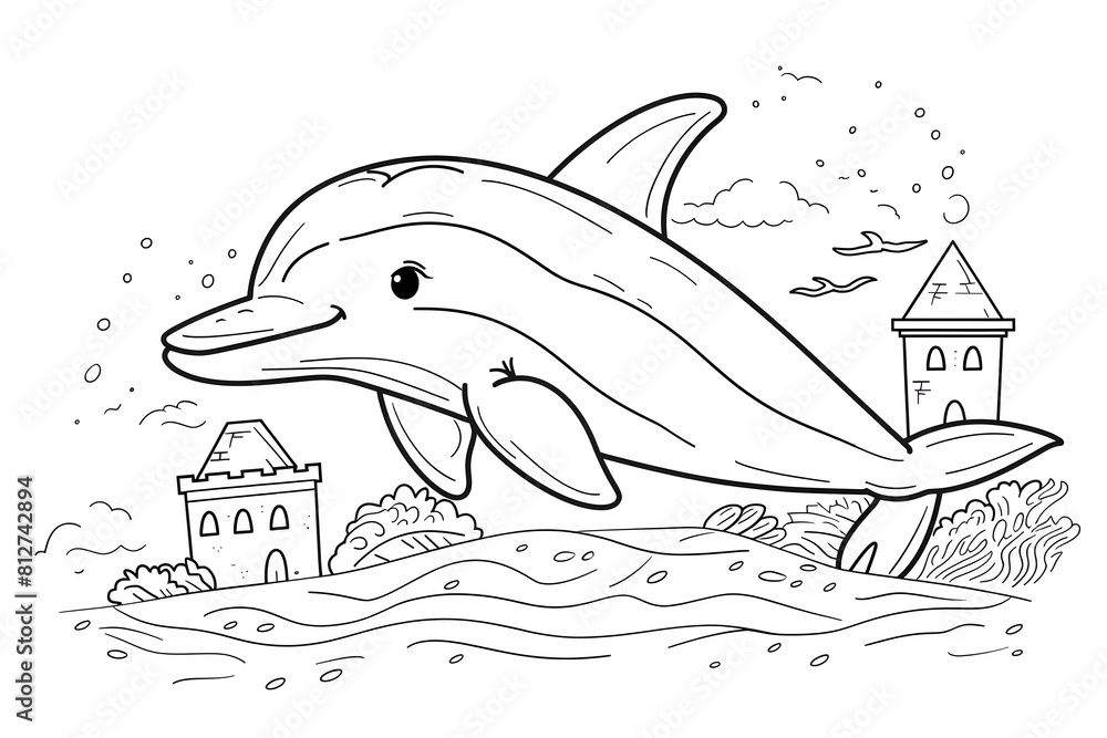 Fun Coloring Pages for Kids, Creative Kids Coloring Activities ...