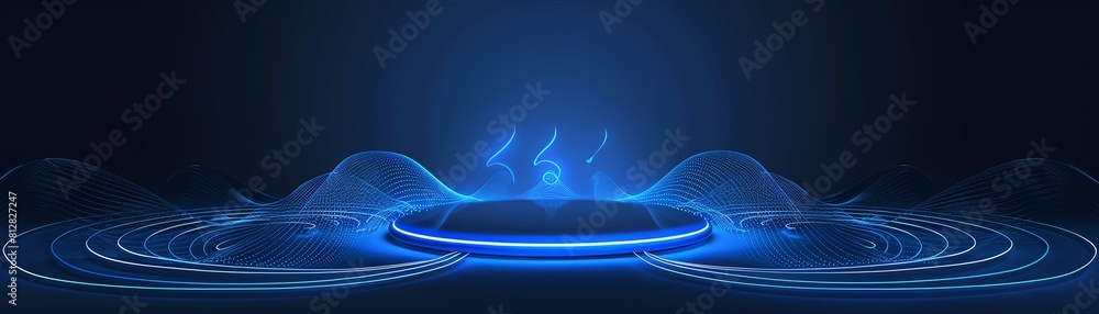 Alert on a smart home hub warning homeowners of an attempted hack, top ...