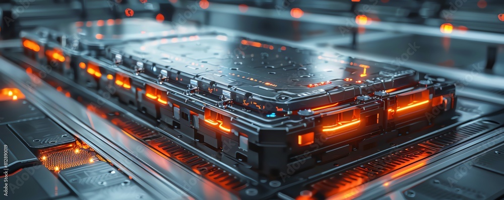 Testing durability of solid state batteries in extreme conditions for ...