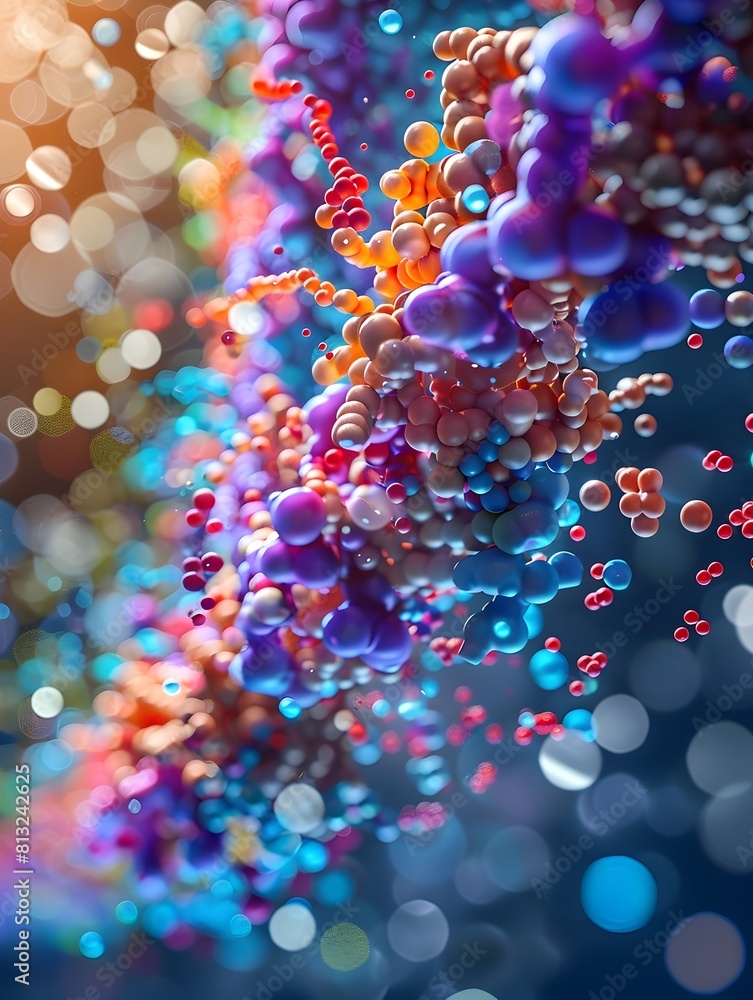 Molecular Model Highlighting Insulin Receptor Substrate Interactions ...