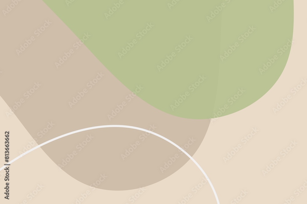 Editable art template, Poster flyer editable template for your design ...