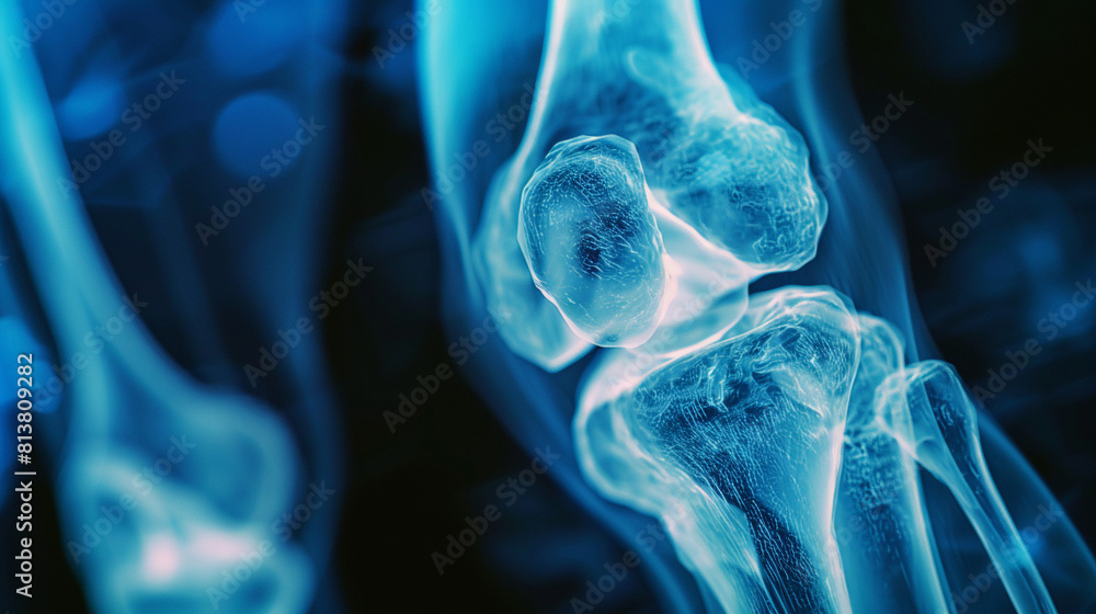 Vitamins minerals calcium zinc and magnesium absorbed into the bone ...