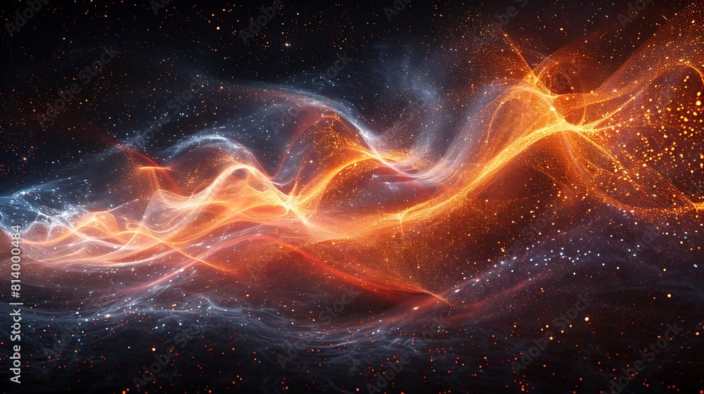 Visualizing Electromagnetic Waves: Capturing Field Propagation and ...