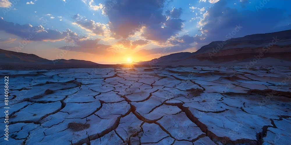 Challenges of Water Scarcity, Climate Change, and Migration in a Dry ...