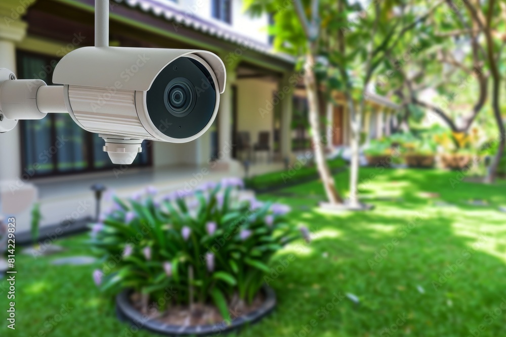 IoT-controlled camera operations fortify perimeter security with studio ...
