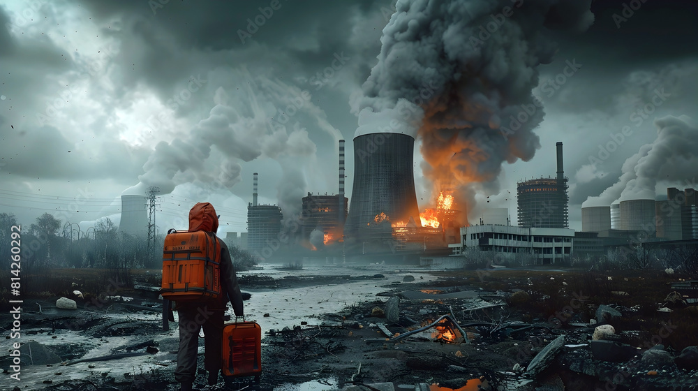 Disaster Response and Resilience:Exploring the Role of Nuclear Energy ...