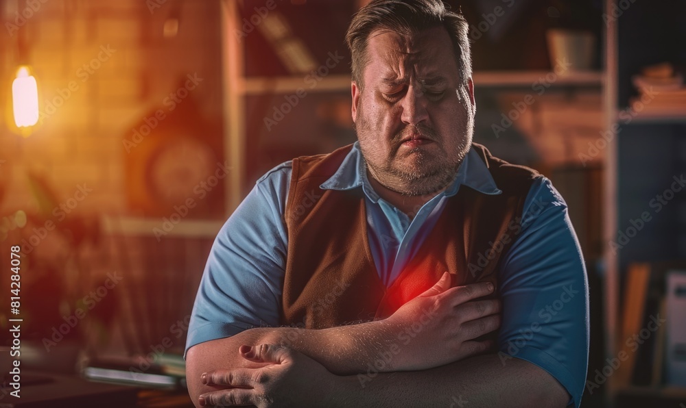 Cardiovascular disease, the silent killer, prevention, diagnosis, and ...