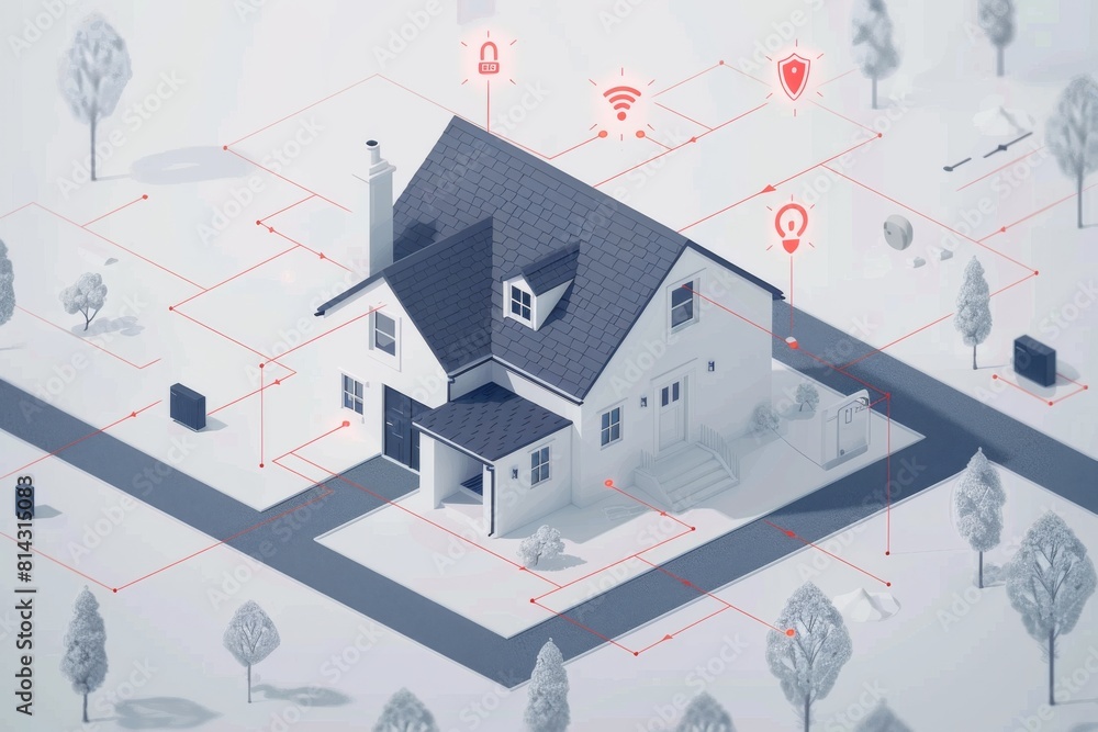 Secure Surveillance Setups Integrate Cctv Control For City Safety Employing Motion Sensors To