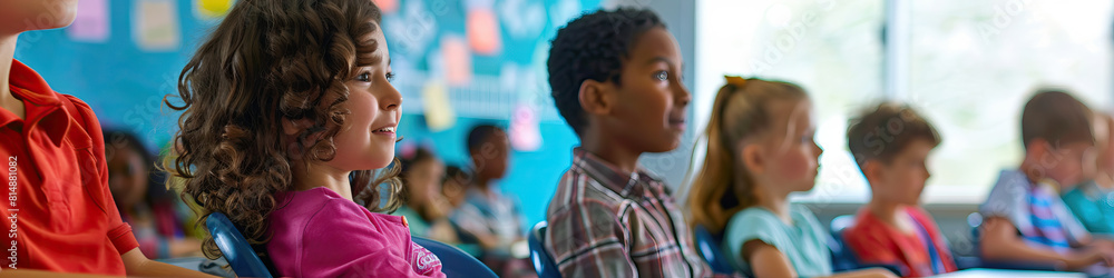 Inclusive Education: Showcase inclusive education practices with images ...