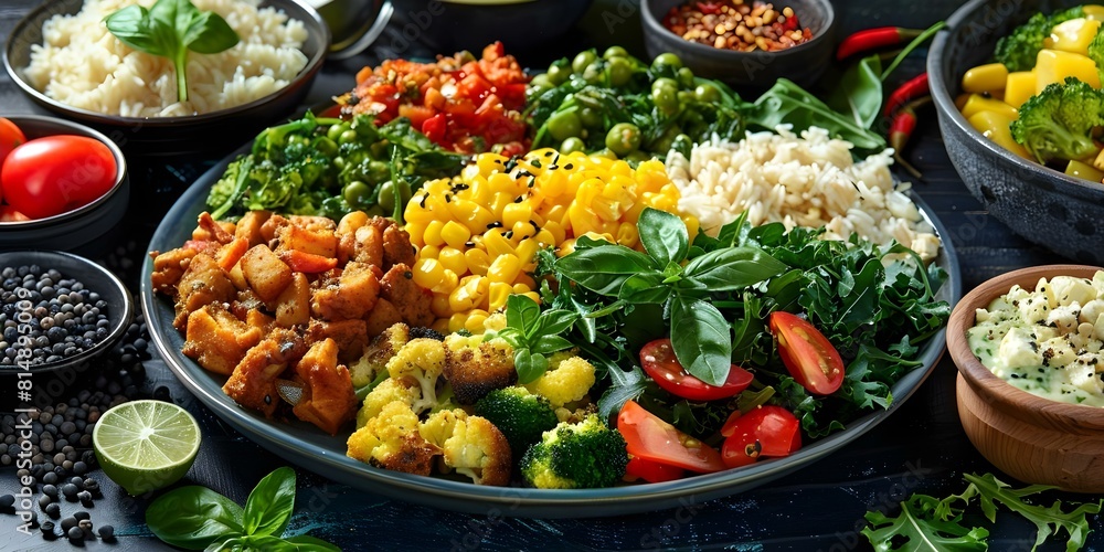 Collaboration Between Chefs, Restaurants, and Food Producers to Create ...