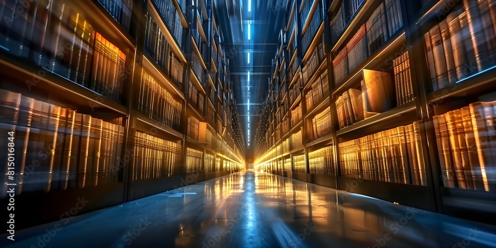 Moving Files with the Linux mv Command: A Visual Guide. Concept Linux ...