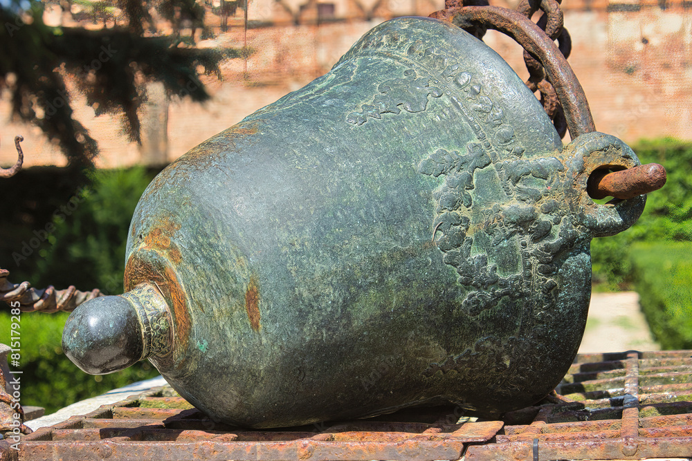 Stock-Foto „Palazzo Costabili, also known as Palazzo di Ludovico il ...