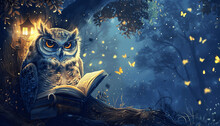 Owl Clipart Free Stock Photo - Public Domain Pictures