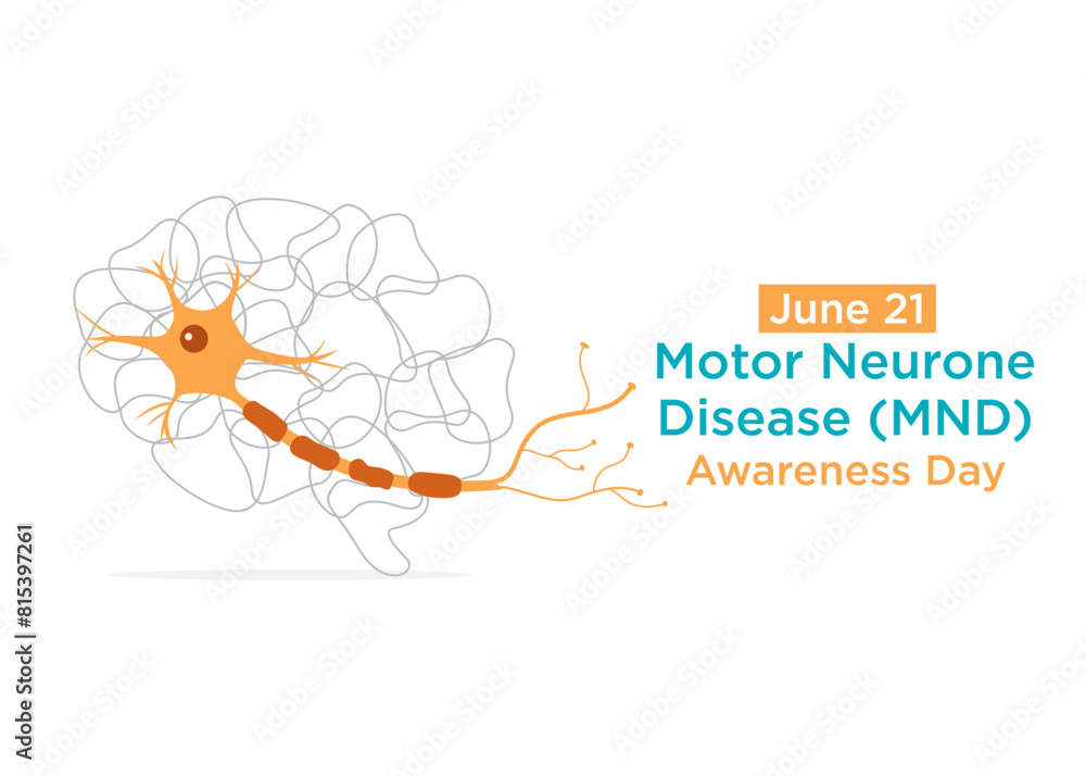 MND Awareness Day raises awareness about Motor Neurone Disease ...