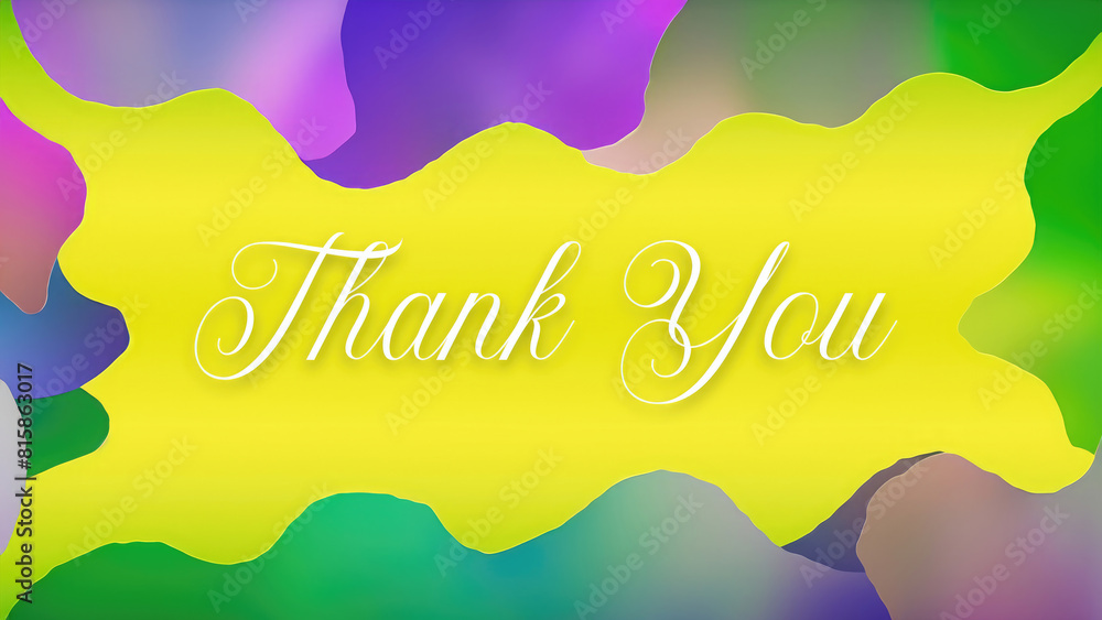 Thank You images, Thank you messages for cards, presentation, business ...